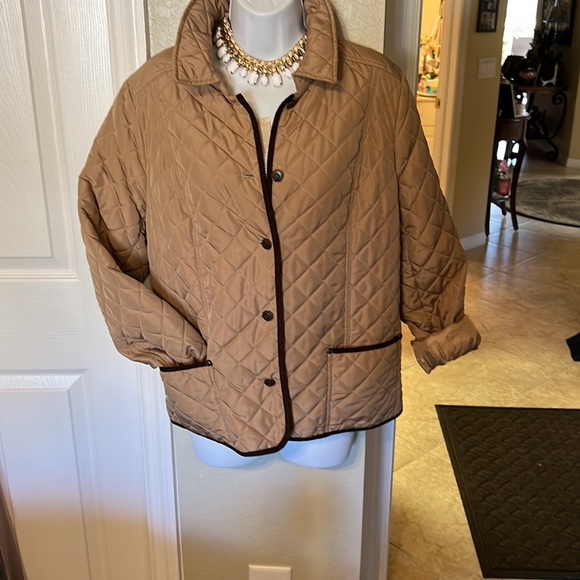 Studio Works | Jackets & Coats | Studio Works Pl Quilted Lightweight ...